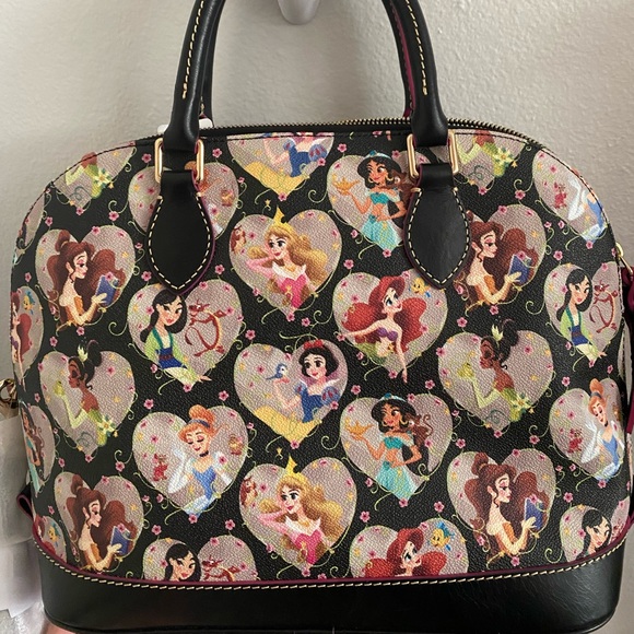 Dooney & Bourke | Bags | Disney Dooney And Bourke 29 Collection | Poshmark